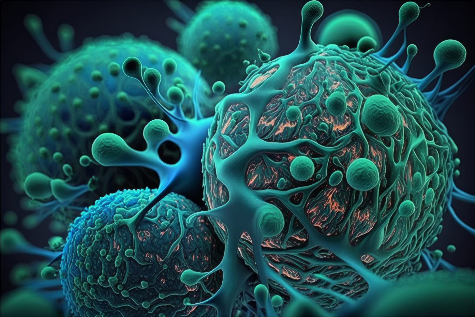 Arsenal Bio • Engineering Hope