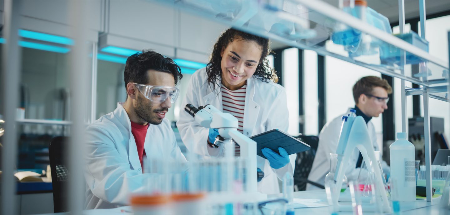 About • Arsenal Bio