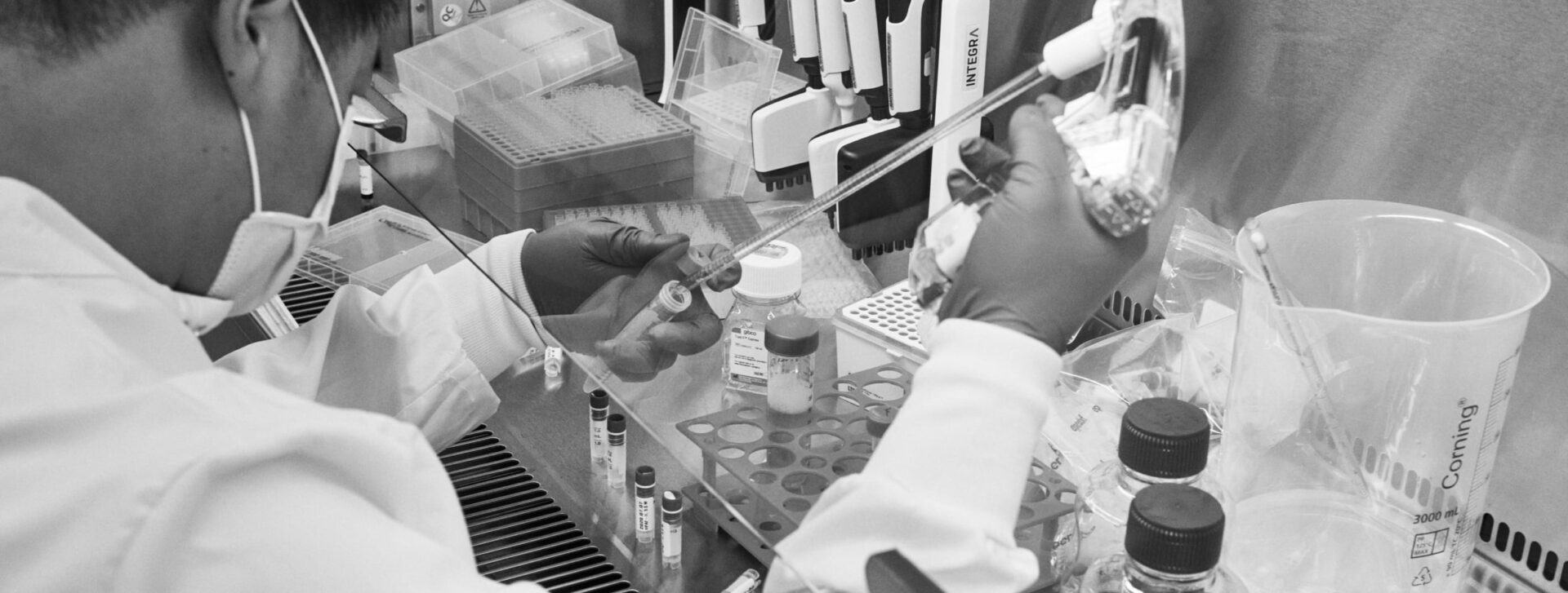 Arsenal Bio • Engineering Hope